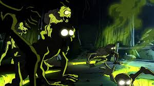 gravity falls creatures tier list