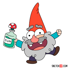 gravity falls creatures tier list