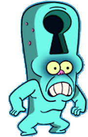 gravity falls creatures tier list