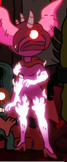 gravity falls powers