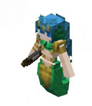 Grimoire Of Gaia Mod