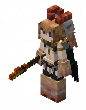 Grimoire Of Gaia Mod