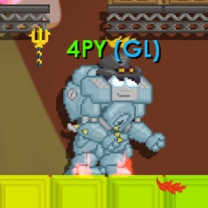 how to make growtopia bot