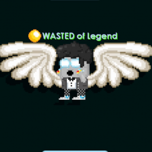 how to make wing in growtopia