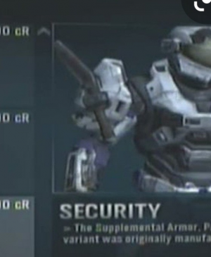 Halo Reach Armor Generator