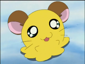 penelope hamtaro
