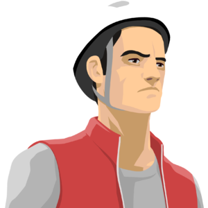 Happy Wheels All Characters