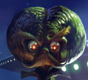 heimer alien