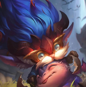 heimerdinger skins