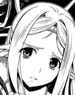 Gabriel Highschool Dxd