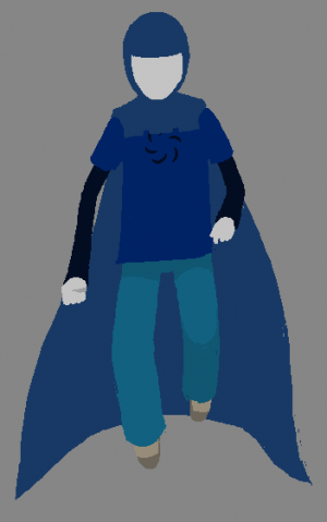 Rogue Of Void God Tier