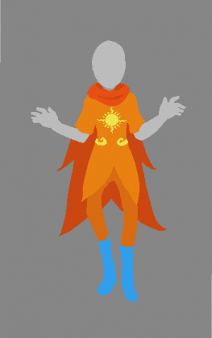 Thief Of Light God Tier