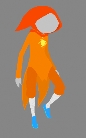 Thief Of Light God Tier