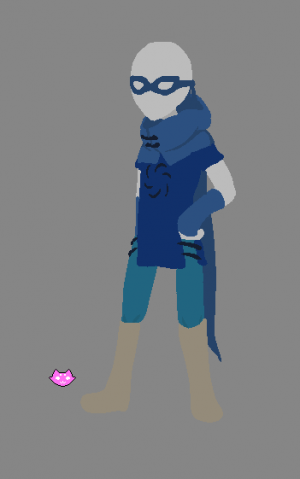 Rogue Of Void God Tier