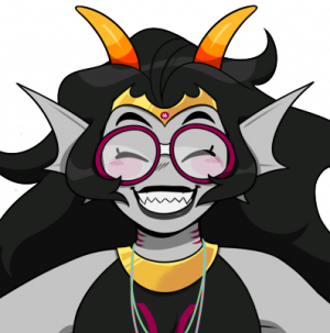 feferi sprites pesterquest