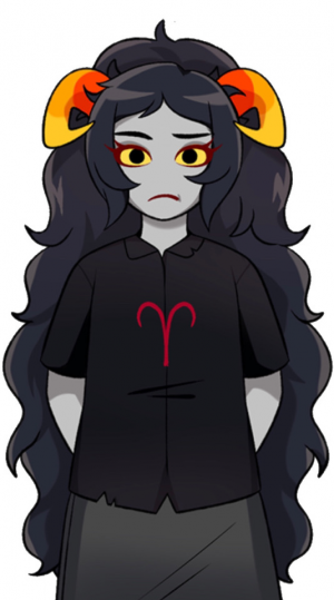 homestuck sprites maker