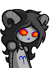 homestuck talksprites