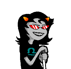 homestuck talksprites