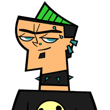 cartoon network hot guy