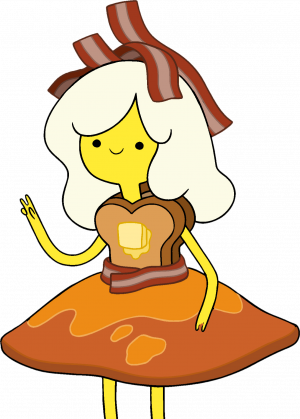 All Adventure Time Characters Pictures And Names In Order - Infoupdate.org