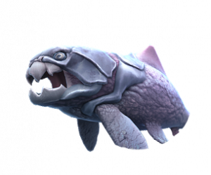 hungry shark evolution fish list