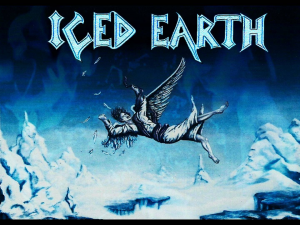 iced earth ranked