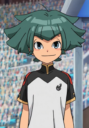 inazuma eleven orion no kokuin