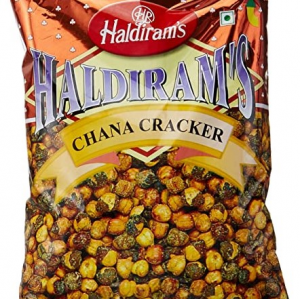 Indian Packaged Snacks