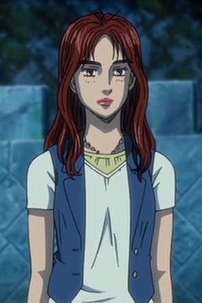 Initial D Drivers Tier List Community Rank Tiermaker