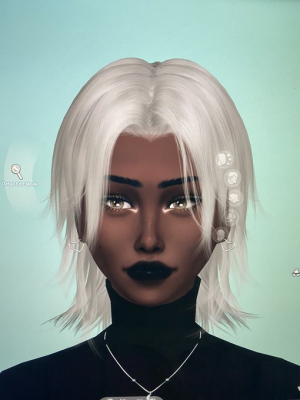 Iris Sims's Instagram, Twitter & Facebook on IDCrawl