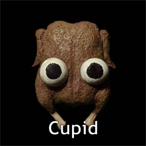 cupid jack