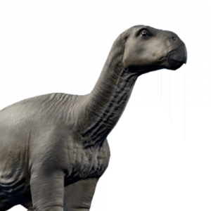 iguanodon jwe