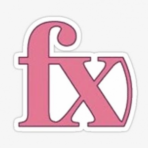 F(x) Symbol Kpop