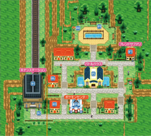 kalos cities