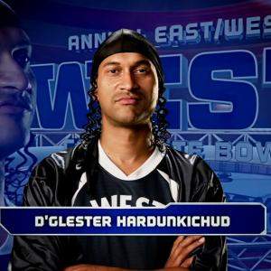 Key And Peele Football Names List