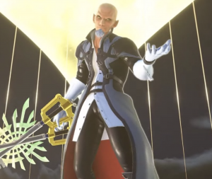 keyblade wielders ranked