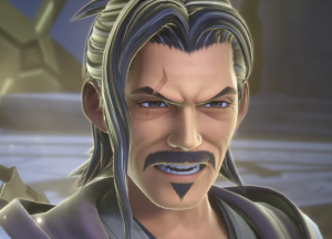 keyblade wielders ranked