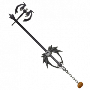 worst keyblades