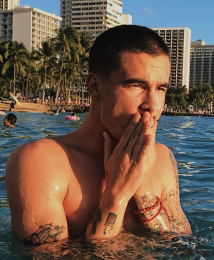Tattoos Kian Lawley Kian Lawley Tattoo Ideas | TikTok