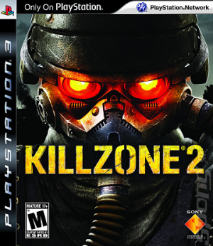 killzone series ranked