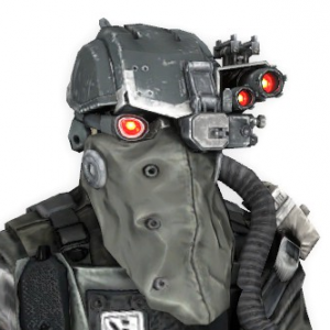 helghast cosplay guide