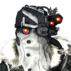 Helghast Cosplay Guide