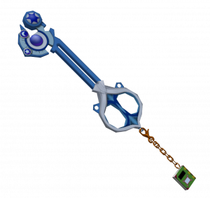 spellbinder keyblade