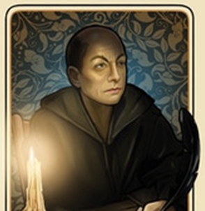 kingkiller chronicles chronicler