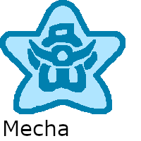 make a kirby copy ability