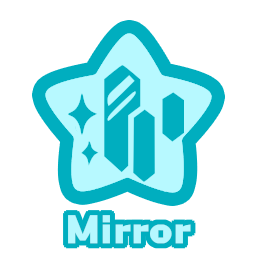 mirror kirby ability
