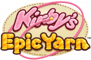 kirby logo maker
