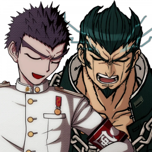 ishimaru sprites