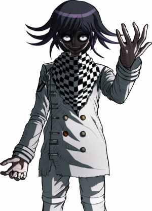 danganronpa sprites maker