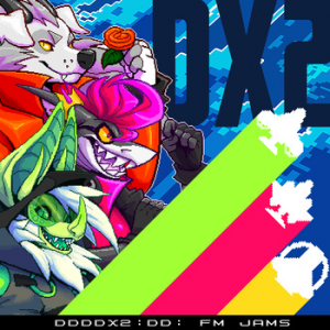 lapfox trax wallpaper